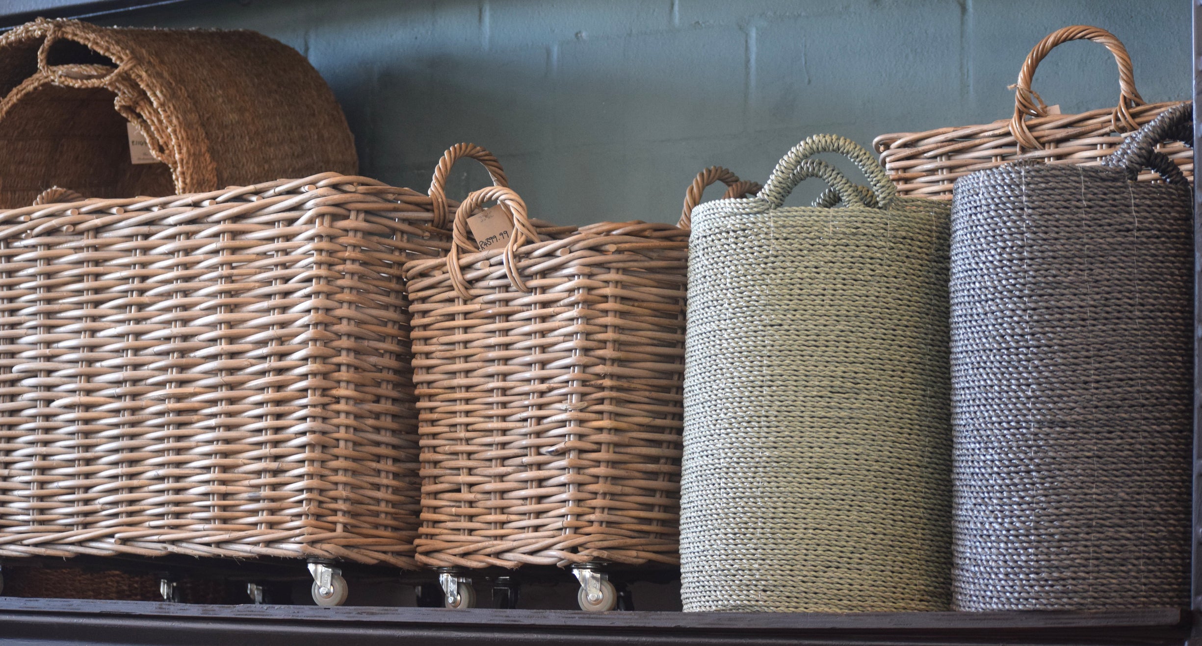 The Hideaway Store – Handcrafted & Sustainable Homeware from Cape Town