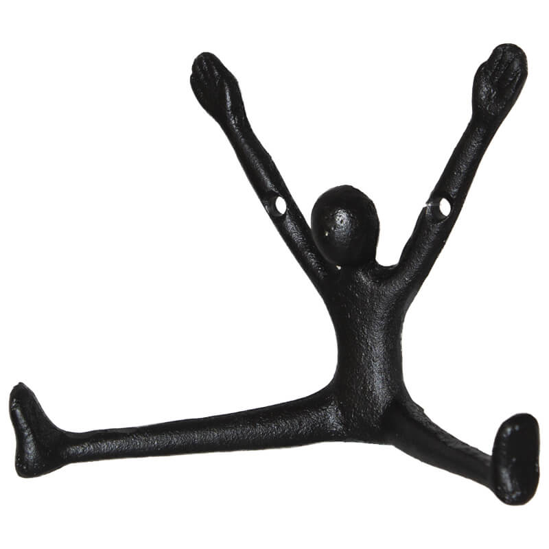 Jump Hook – The Hideaway